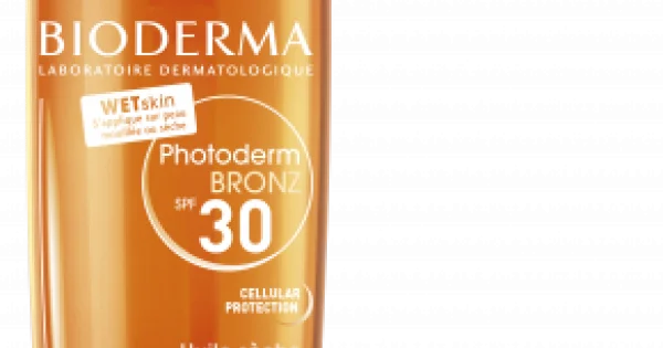BIODERMA PHOTODERM BRONZ BRUME SPF30+ 200ML | Apoteka Online Premium