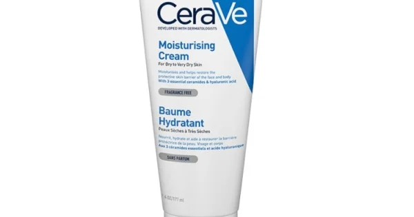 CeraVe HYDRANT CREAM 177ML - Skin care | Online Pharmacy Premium