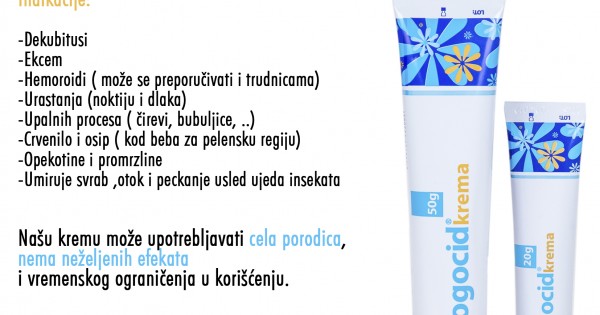 FLOGOCID CREAM - Burns | Online Pharmacy Premium