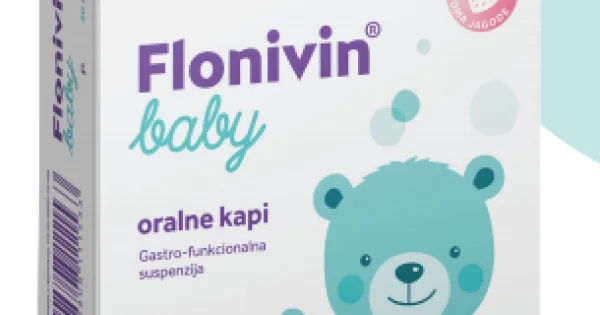 FLONIVIN BABY ORAL SUSPENSION - Products with probiotics | Online ...