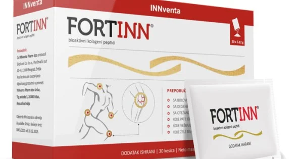 INNVENTA FORTINN | Apoteka Online Premium