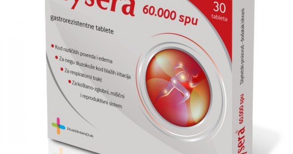 HYSERA 60.000 SUP - | Online Pharmacy Premium