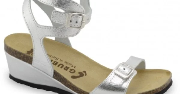 GRUBIN ŽENSKE SANDALE VENUS | Apoteka Online Premium