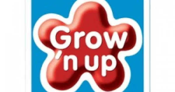 GROW'N UP | Online Pharmacy Premium