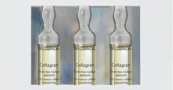 Dr. Grandel Ampoules for demanding skin care 3x3 ml - Skin care ...
