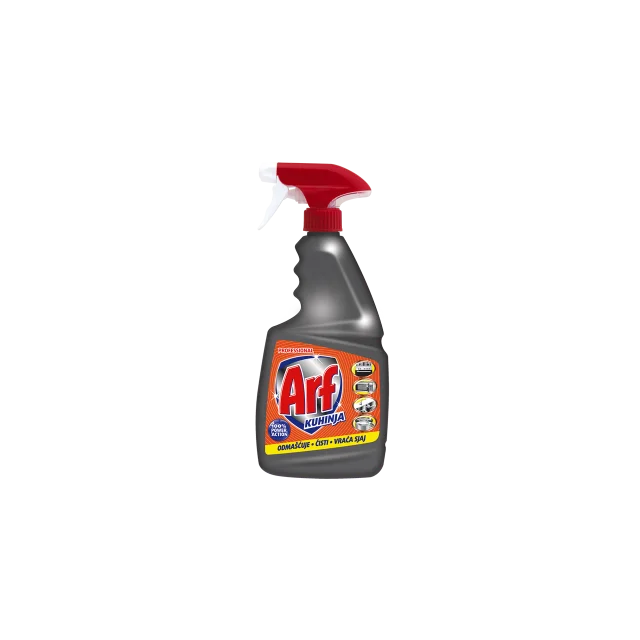 ARF PROFESIONAL KUHINJA 650ML | Apoteka Online Premium