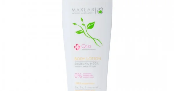 Body Lotion with Q10 coenzyme and urea - Skin care | Online Pharmacy ...