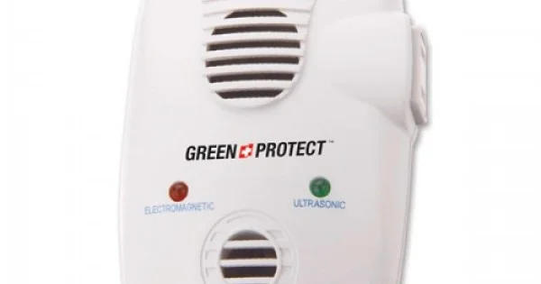 Rasterivač pest Green Protect Plus XJ 92 - | Online Pharmacy Premium