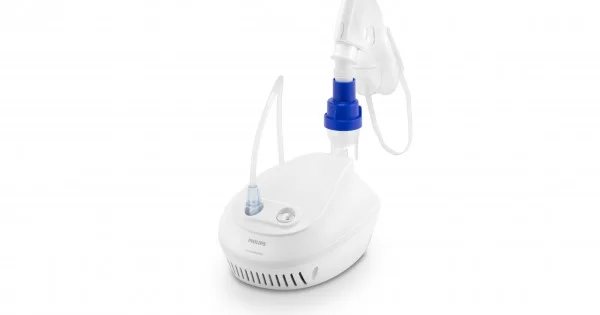 PHILIPS KOMPRESORSKI INHALATOR HOME | Apoteka Online Premium