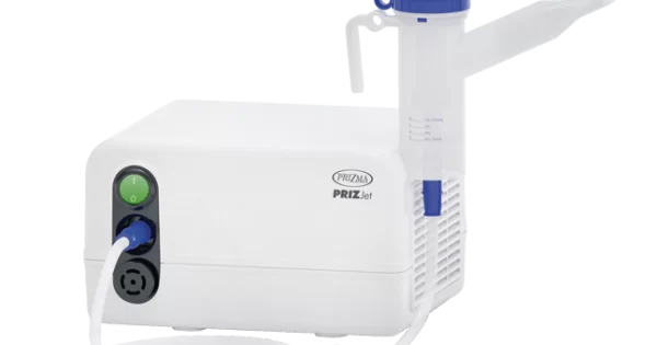 PRIZMA PRIZ JET KOMPRESORSKI INHALATOR | Apoteka Online Premium