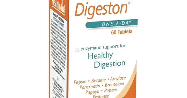 DIGESTION TABLETE | Apoteka Online Premium