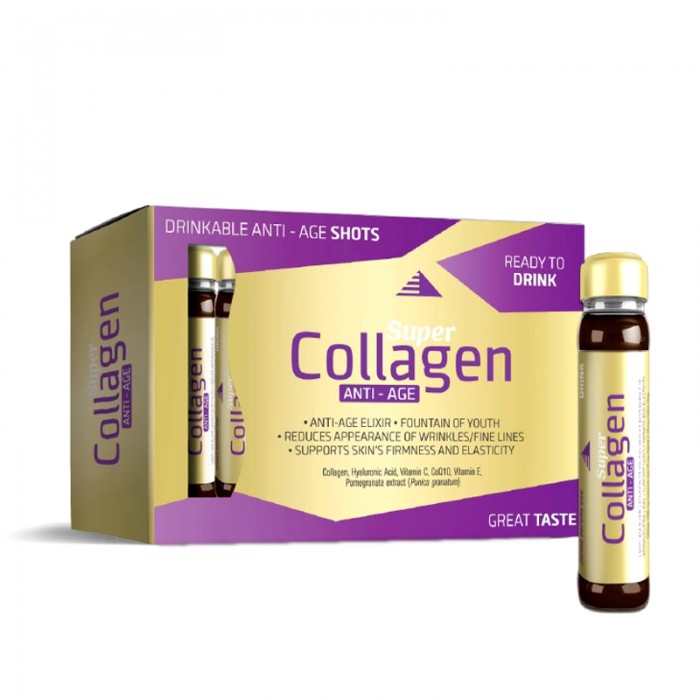 ADRIEN GAGNON COLLAGEN TRIPLE ACTION CAPSULES - Skin care | Online ...