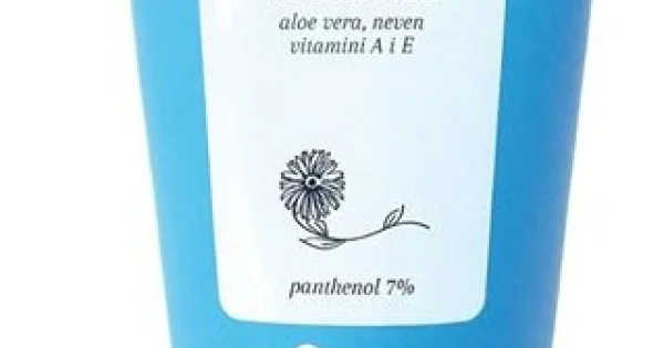 AVE PLUS PANTHENOL CREAM-GEL - Skin care | Online Pharmacy Premium