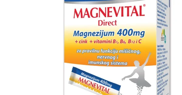 MAGNEVITAL DIRECT - Products for adults | Online Pharmacy Premium