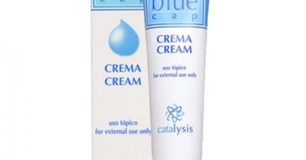 BLUE CAP KREM | Apoteka Online Premium