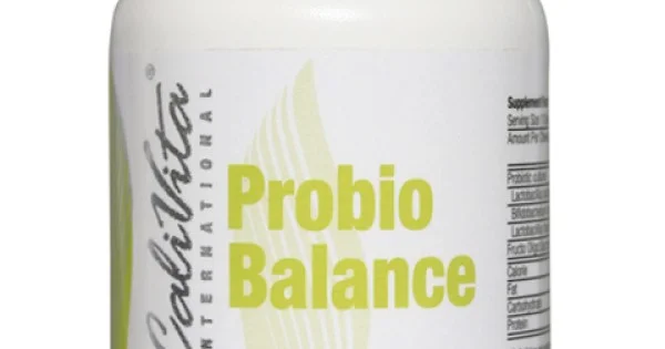 CALIVITA PROBIO BALANCE - Children's program | Online Pharmacy Premium