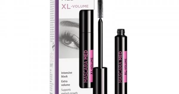 MASCARA MED XL - VOLUME - Cosmetics | Online Pharmacy Premium