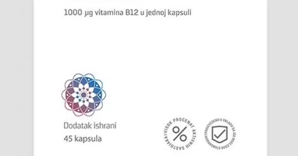 B12 NEURO MAX - Herbal preparations | Online Pharmacy Premium