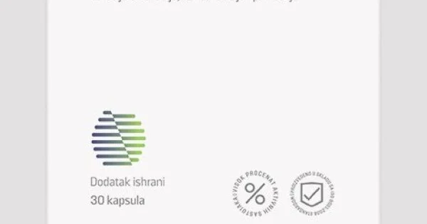 GINKO 40 - Vertigo | Online Pharmacy Premium
