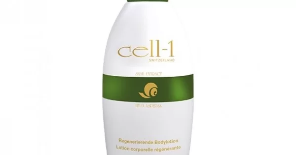 CELL-1 BODY LOTION - Skin care | Online Pharmacy Premium