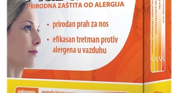 NASALEZE ALLERGY - The common cold | Online Pharmacy Premium
