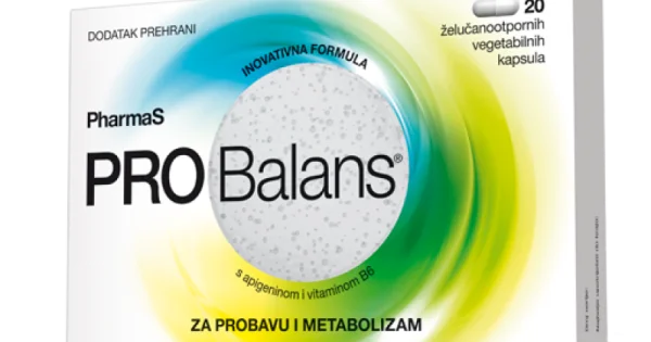 PROBALANS 10 CPSPROBALANS 10 CPS - Immunity | Online Pharmacy Premium