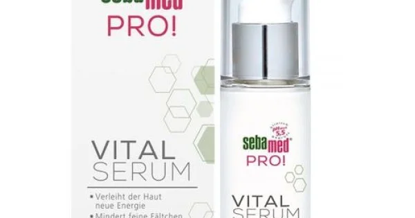 SEBAMED PRO! SERUM ZA VITALIZACUJU 30ml | Apoteka Online Premium