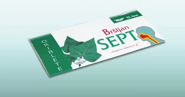 TG FARM BRŠLJEN SEPT | Apoteka Online Premium