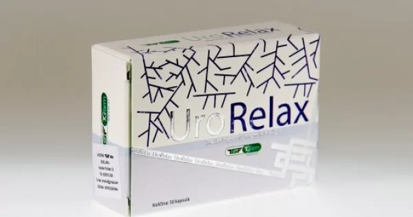 TG FARM URORELAX | Apoteka Online Premium