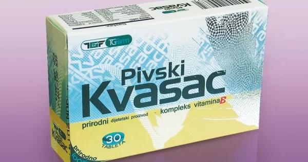 TG FARM BREWER'S YEAST A250 - Vitamins and minerals | Online Pharmacy ...