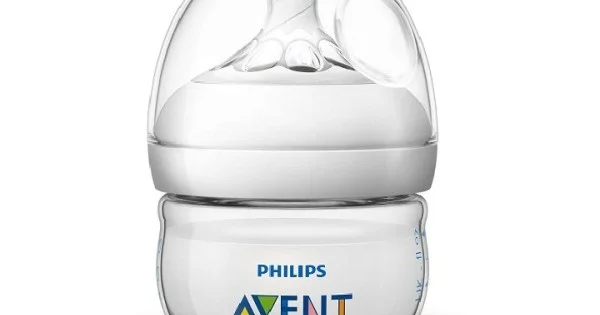 AVENT FLAŠICA NATURAL 60ML | Apoteka Online Premium