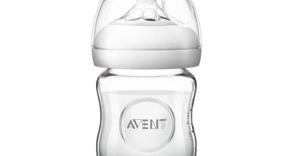 AVENT FLAŠICA NATURAL STAKLENA 120ML | Apoteka Online Premium