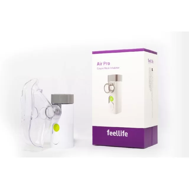 AIR PRO INHALATOR | Apoteka Online Premium