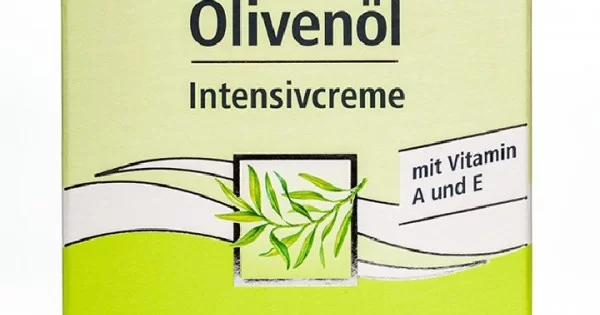 OLIVENOL INTENSIVE CREAM 50ml - Skin care | Online Pharmacy Premium