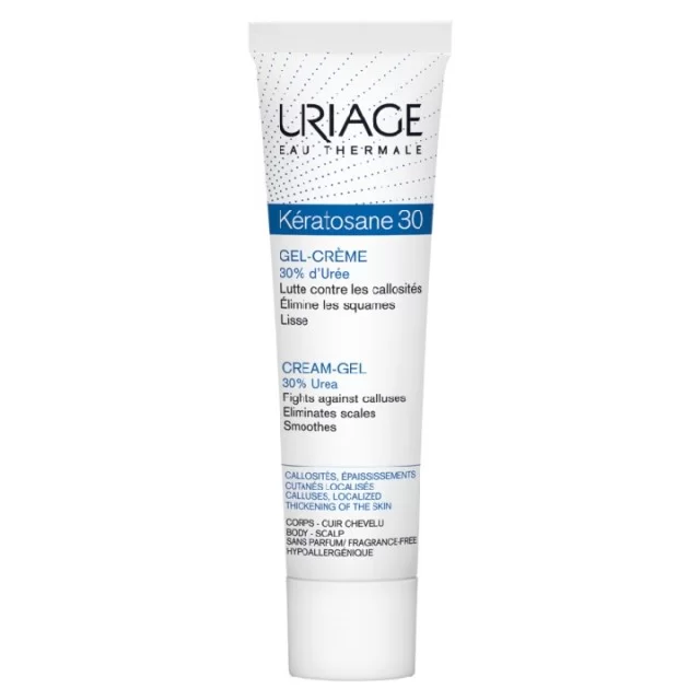 URIAGE KERATOSAN 30 EMULZIJA 30ML | Apoteka Online Premium