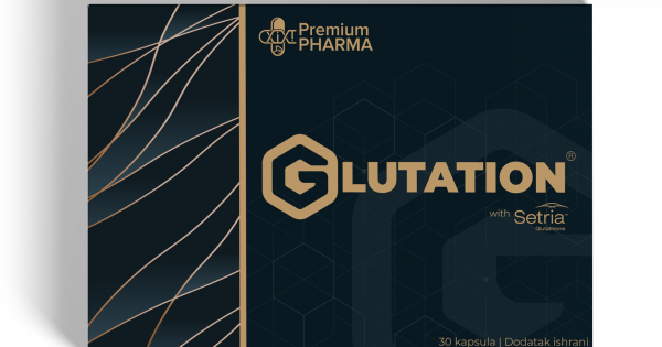 Glutation 30 kapsula protiv različitih oboljenja | Apoteka Online Premium