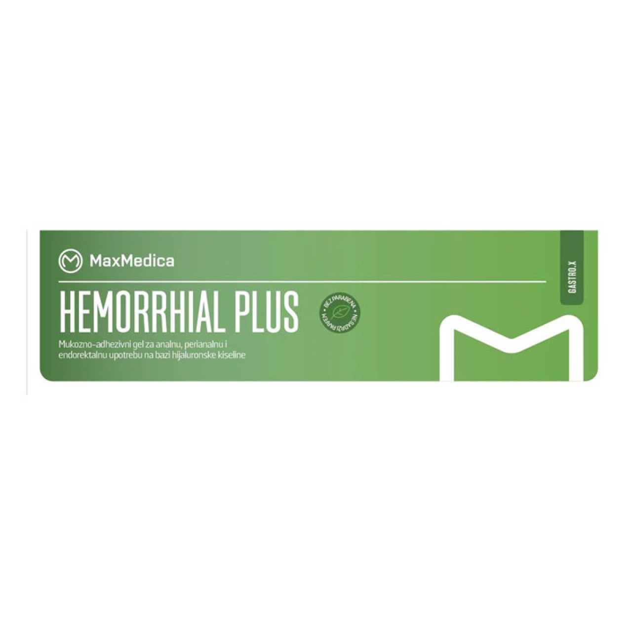 Hemorrhail plus gel - Vaš partner u borbi protiv hemoroida. | Apoteka ...