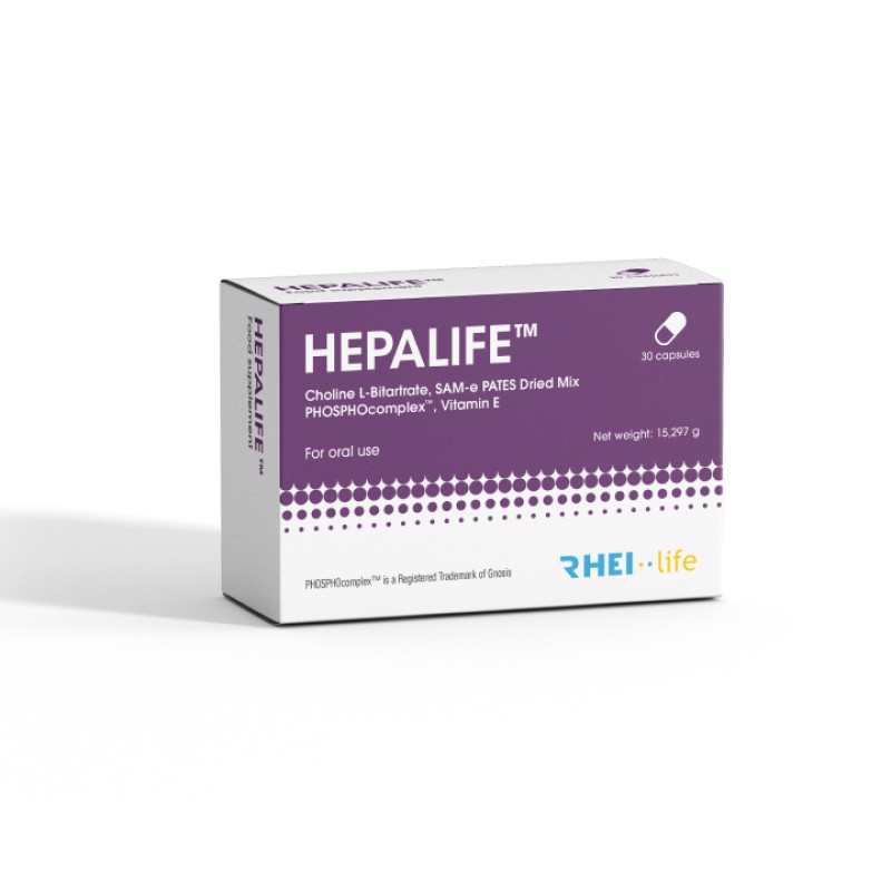 Hepalife za jetru | Apoteka Online Premium