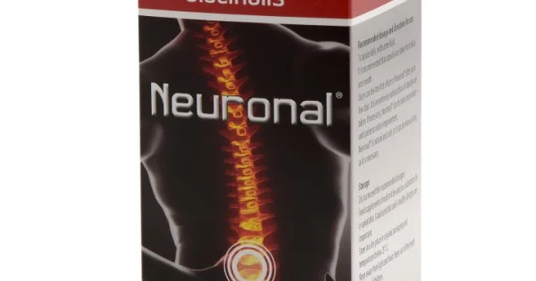 Neuronal za nerve | Apoteka Online Premium