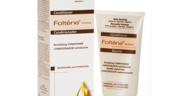 FOLTENE HIDRANTNI BALM for WOMEN 150 ml - HAIR AND NAILS | Online ...