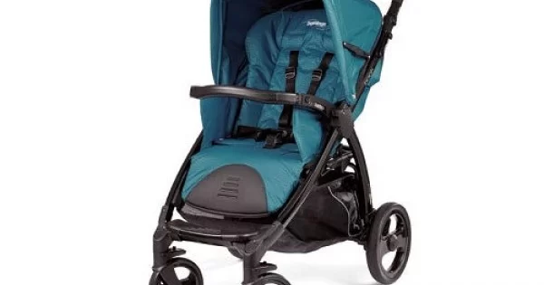 PEG-PEREGO STROLLER BOOK CLASSICO OCEANO - Peg Perego stroller | Online ...