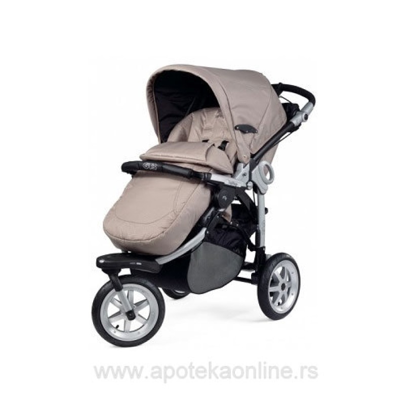 PEG- PEREGO KOLICA GT3 COMPLETO GEO | Apoteka Online Premium