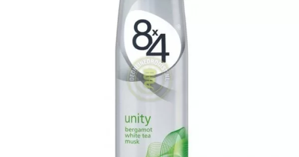 8x4 DEO SPRAY UNITY- 150ml | Apoteka Online Premium