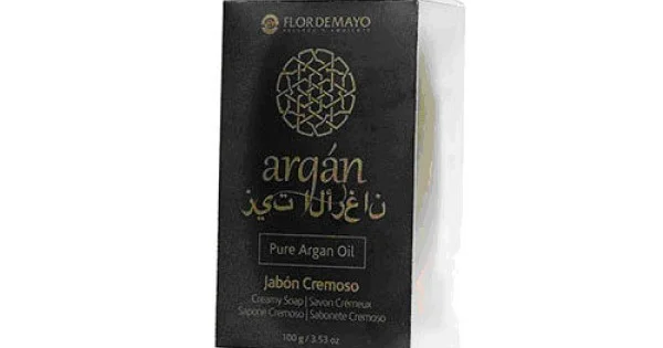 SOAP-ARGAN - Soaps | Online Pharmacy Premium
