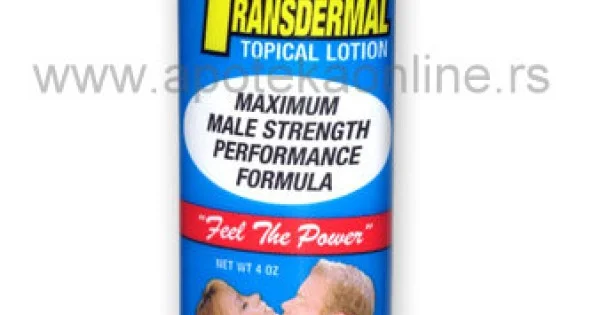 MAGNA RX + LOTION - Preparations for an enlarged prostate and trouble ...