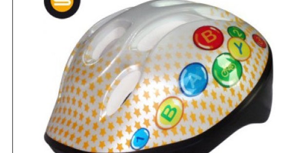 BELLELLI KACIGA ZA DECU ALPHABET SIVA VELIČINA S | Apoteka Online Premium