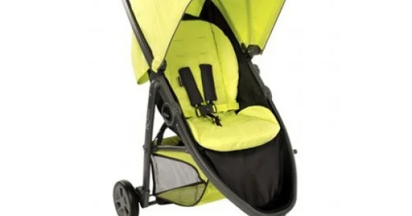 GRACO KOLICA EVO MINI LIMEADE | Apoteka Online Premium