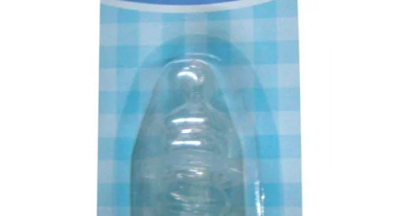 DISNEY CUCLA SILIKONSKA- ANATOMSKA FOR TEA 6+ MESECI- 2 KOMADA ...