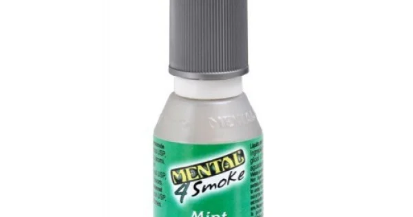 MENTAL MINT - Mental fluids | Online Pharmacy Premium
