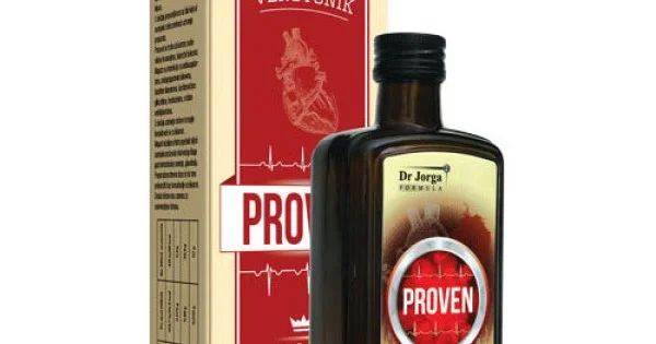PROVEN VENOTONIK | Apoteka Online Premium